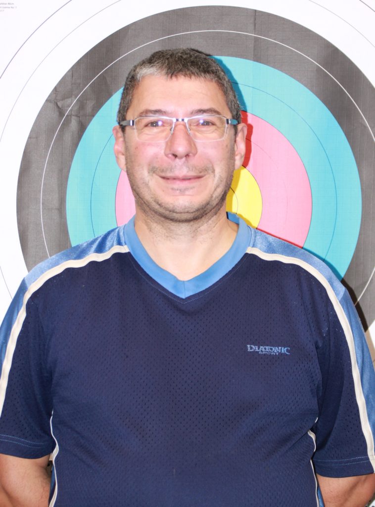 Le Bureau – Compagnie d'Arc de La Flèche